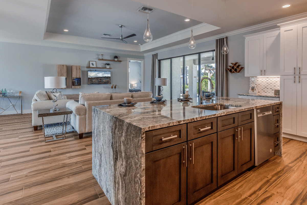 how to choose the best stone countertops for your home!